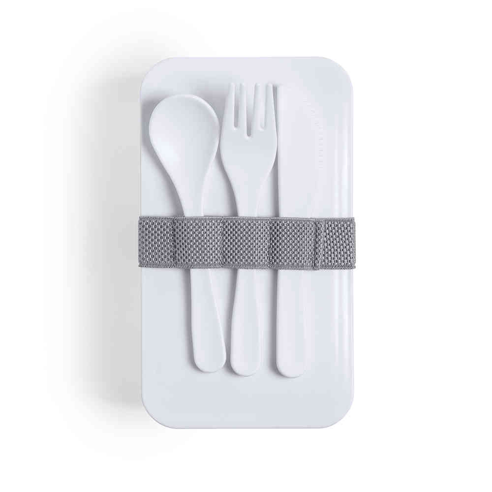 Lancheira Antibacteriana 700ml | Brind.Com